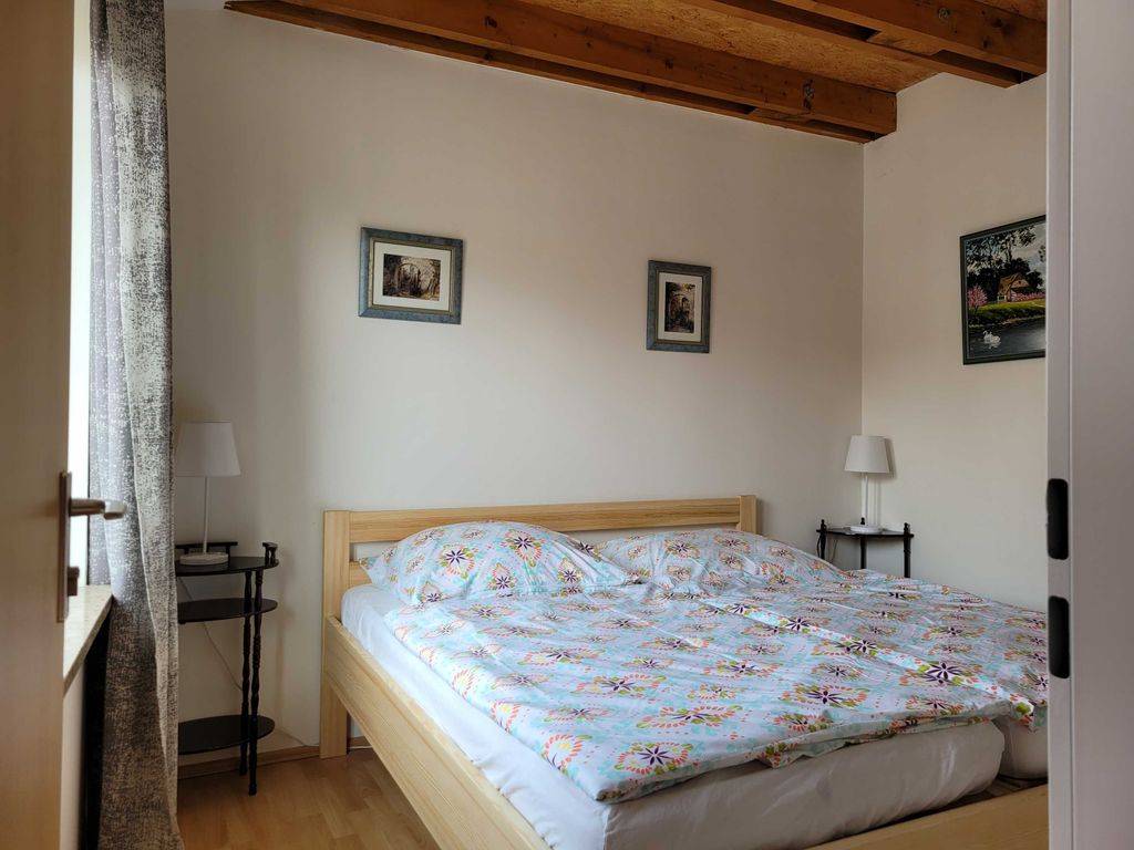 30 M² Apartment ∙ 1 Bedroom ∙ 2 Guests - Stralsund
