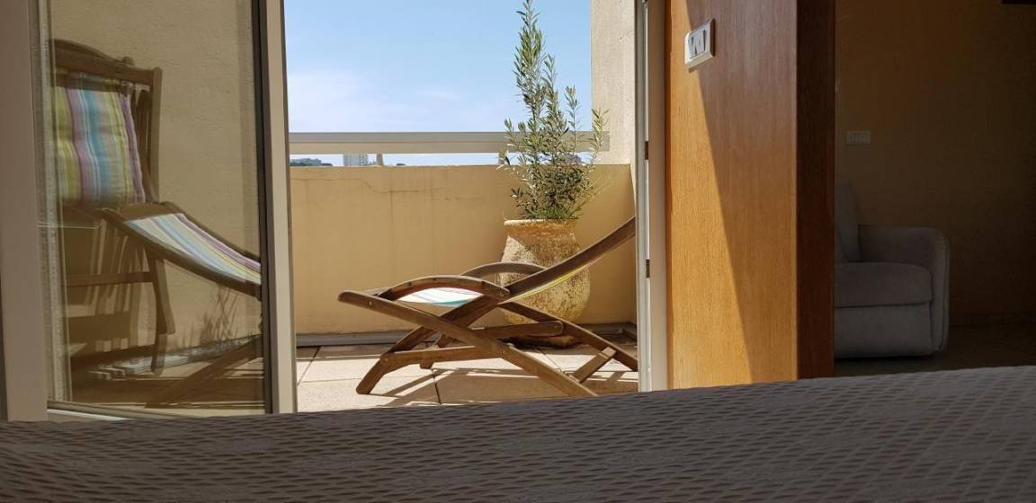 25 M² Appartement ∙ 3 Personnes - Parc et palais Longchamp - Marseille
