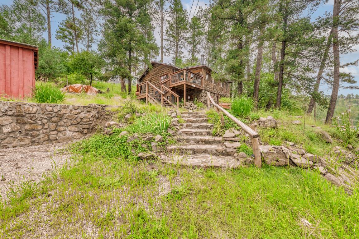 79 M² House ∙ 3 Bedrooms ∙ 6 Guests - Ruidoso, NM