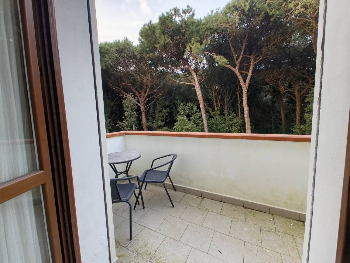 45 M² Apartamento ∙ 2 Habitaciones ∙ 4 Huéspedes - Albarella