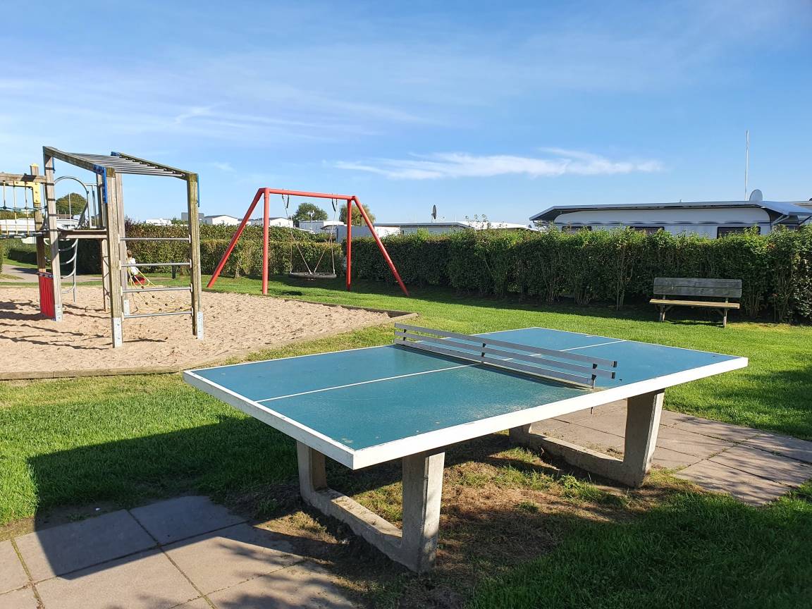 33 M² Mobil-home ∙ 3 Chambres ∙ 6 Personnes - Grömitz