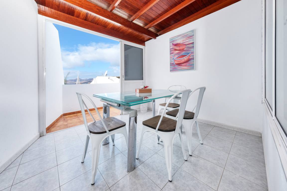 60 M² House ∙ 1 Bedroom ∙ 4 Guests - Puerto del Carmen