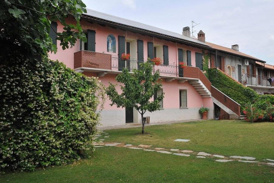 25 M² Camera Privata ∙ 1 Camera Da Letto ∙ 1 Ospite - Limbiate