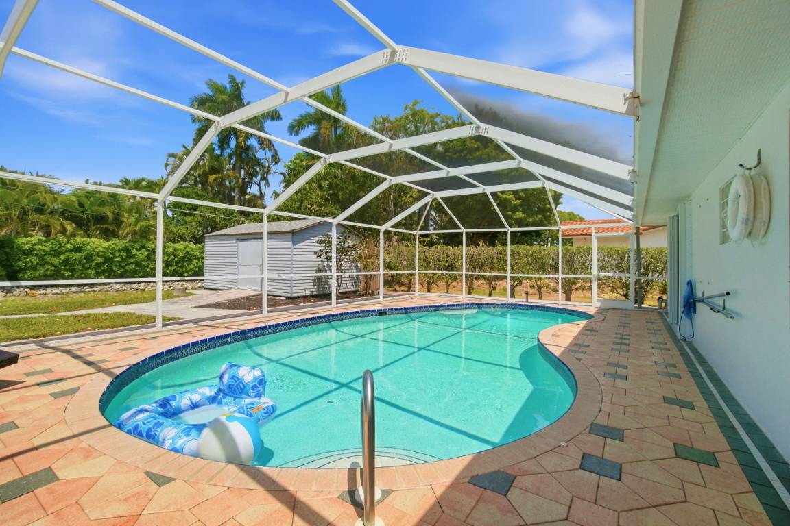140 M² House ∙ 3 Bedrooms ∙ 6 Guests - Bonita Springs, FL
