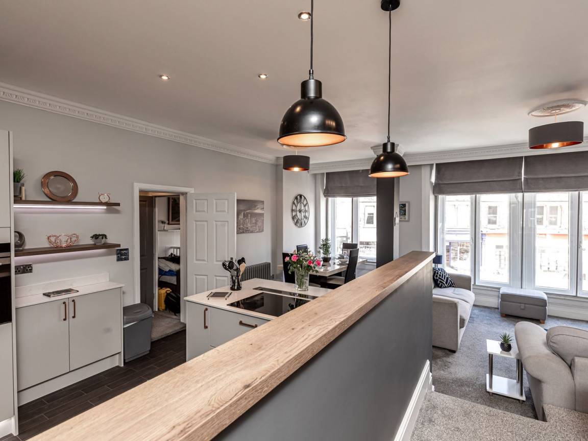 コテージ ∙ 寝室: 2 ∙ ゲスト4 人 - ダービーシャー