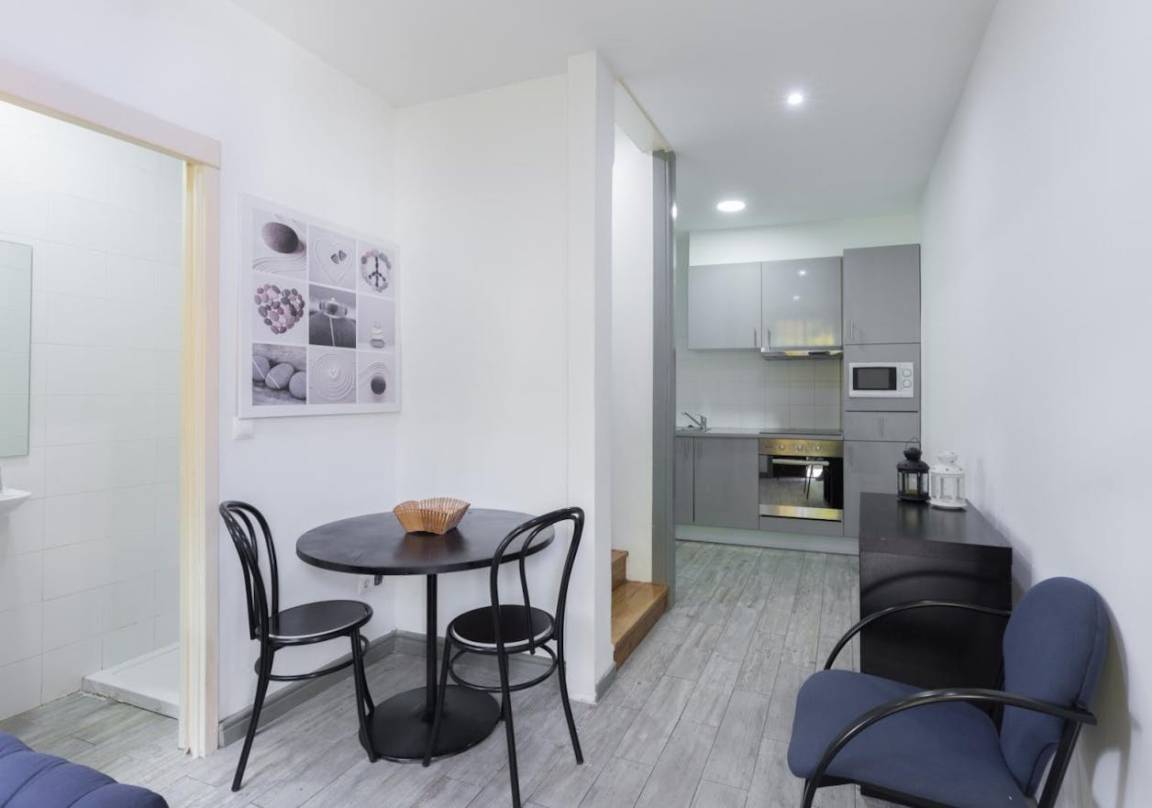 36 M² House ∙ 1 Bedroom ∙ 2 Guests - Porto