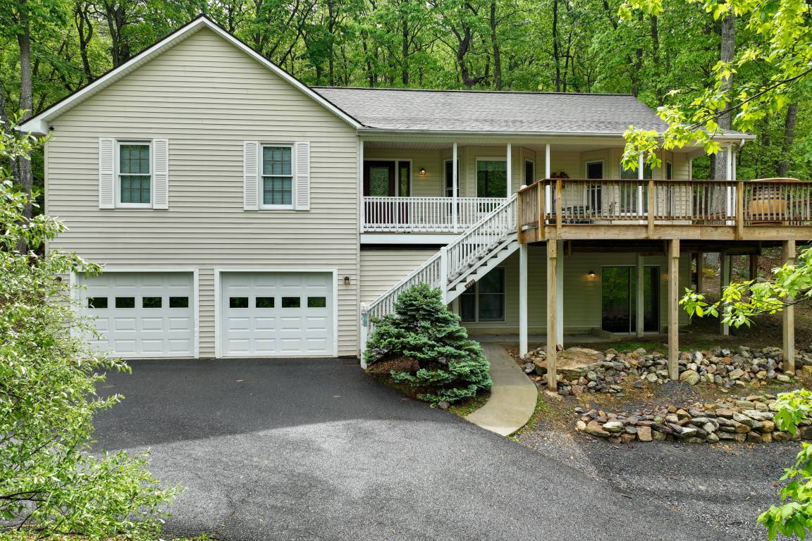 260 M² Maison De Vacances ∙ 7 Chambres ∙ 18 Personnes - Harrisonburg, VA
