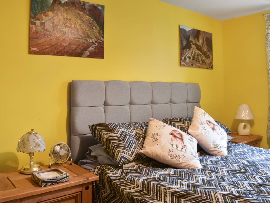 Cottage ∙ 1 Bedroom ∙ 2 Guests - Stonehaven