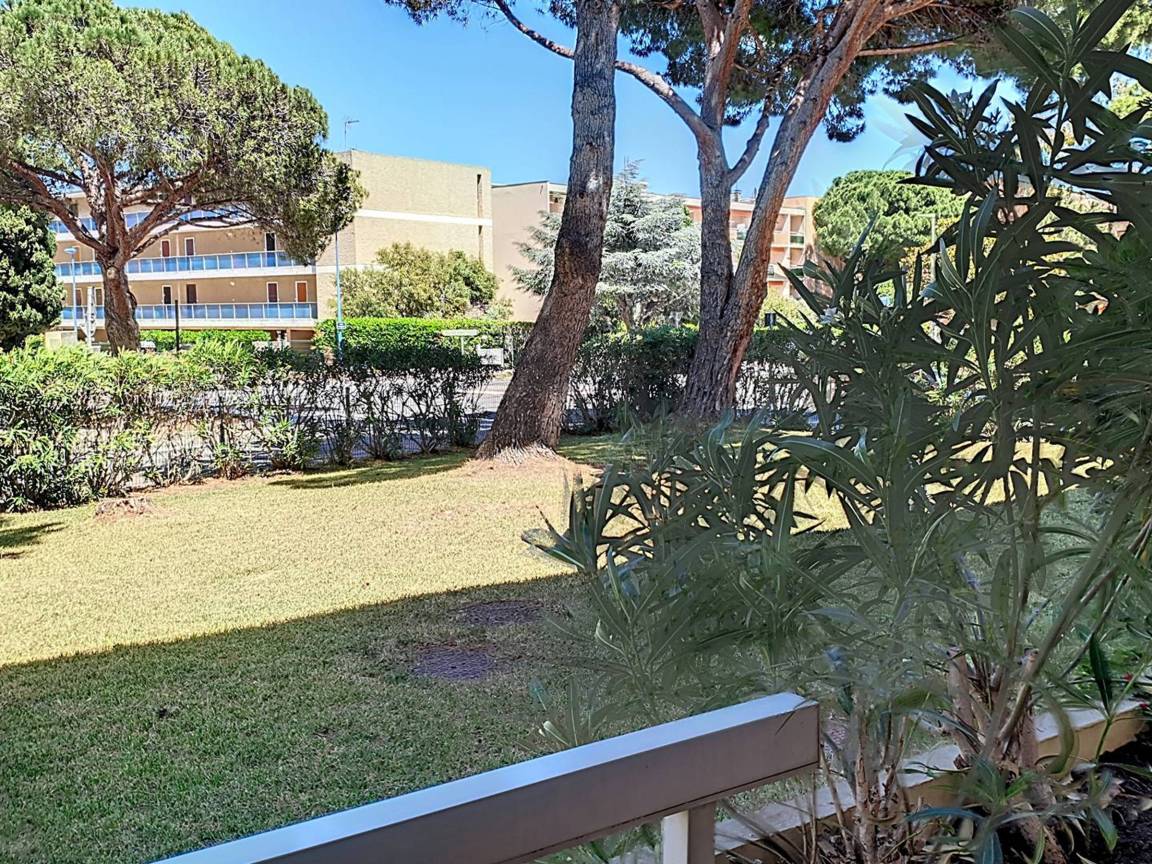 25 M² Appartement ∙ 1 Chambre ∙ 4 Personnes - Bormes-les-Mimosas