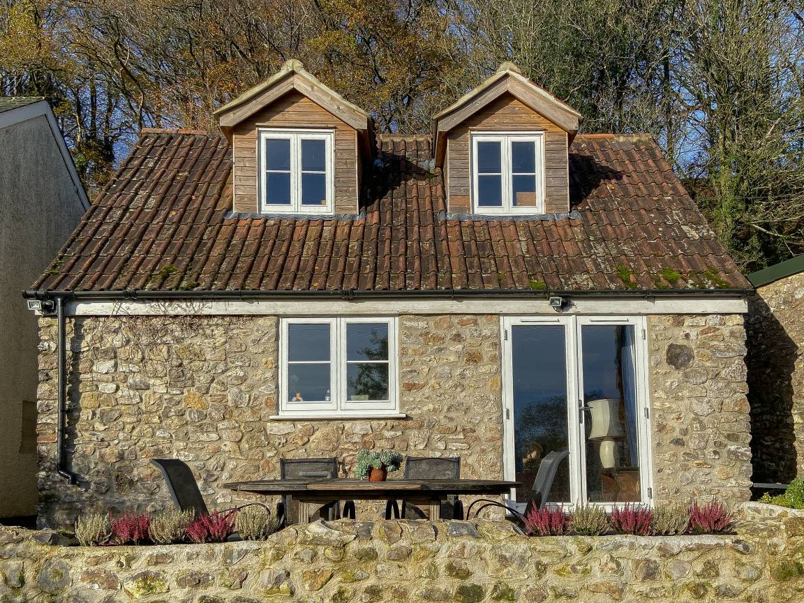 Cottage ∙ 1 Chambre ∙ 2 Personnes - Honiton