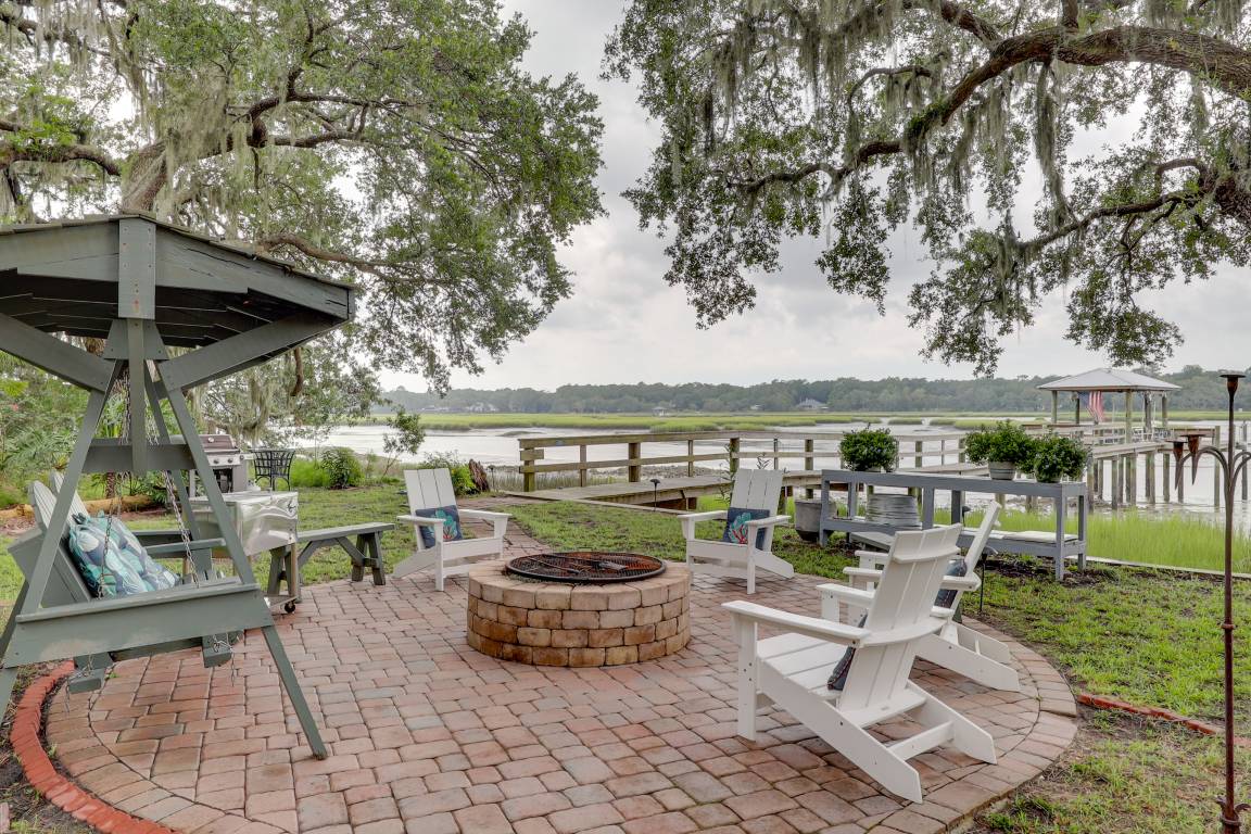 157 M² House ∙ 2 Bedrooms ∙ 4 Guests - Amelia Island, FL