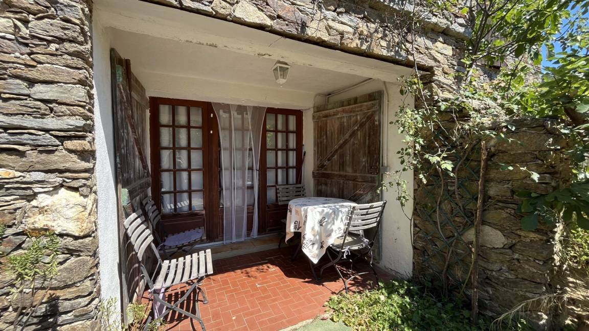 31 M² Gîte ∙ 1 Chambre ∙ 3 Personnes - Le Lavandou