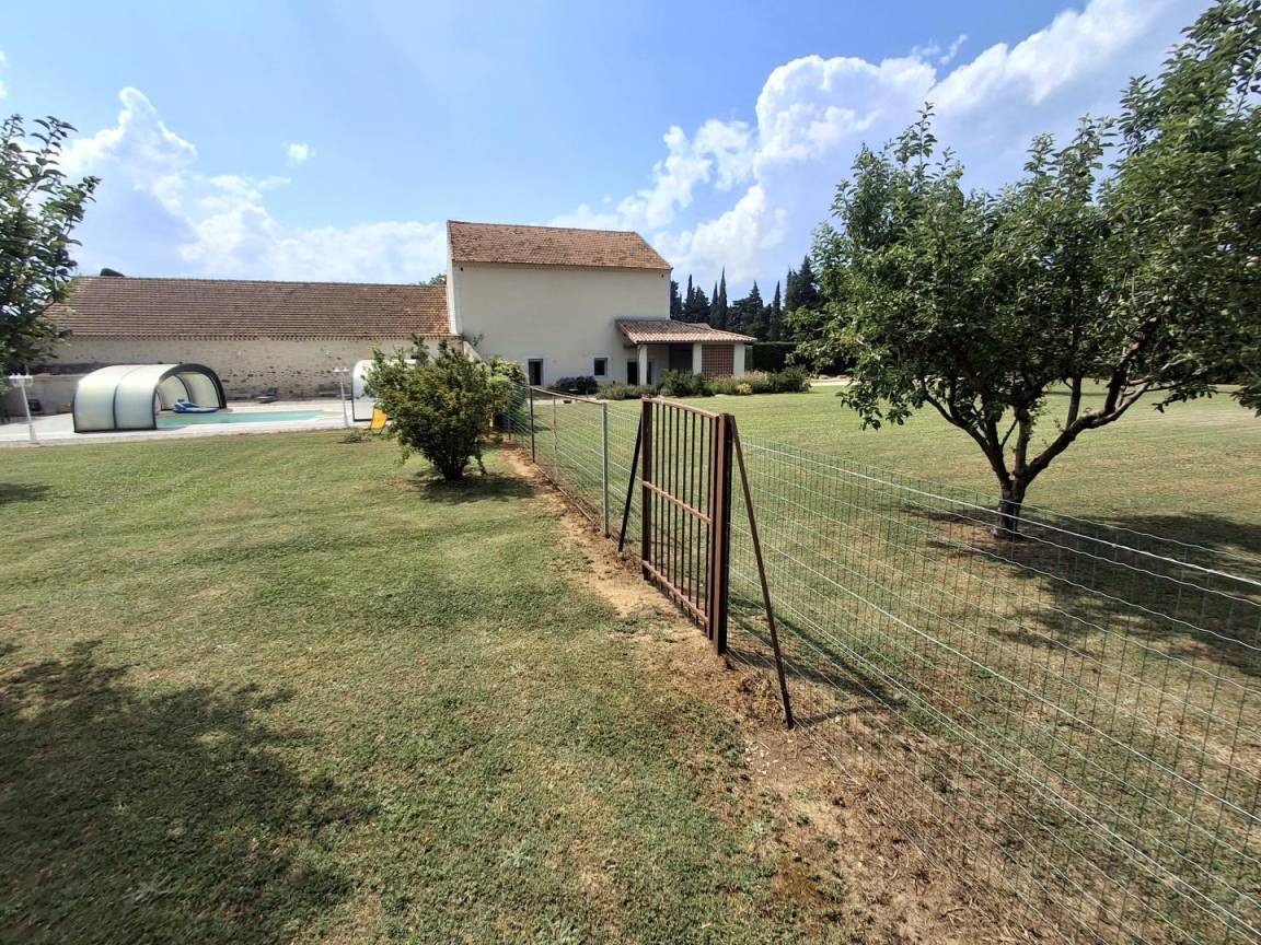 72 M² Gîte ∙ 2 Chambres ∙ 4 Personnes - Montélimar
