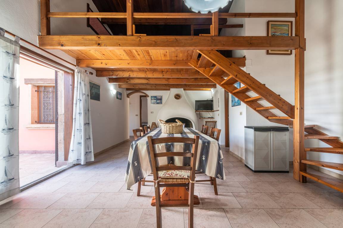 80 M² Apartment ∙ 3 Bedrooms ∙ 6 Guests - Sant'Antioco