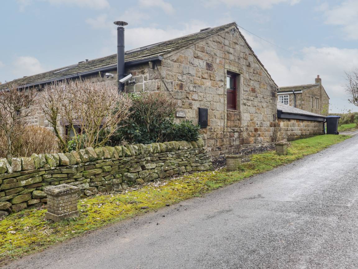 Cottage ∙ 1 Bedroom ∙ 2 Guests - Ilkley