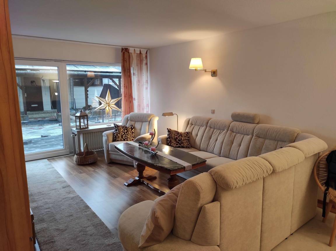 85 M² Apartment ∙ 2 Bedrooms ∙ 5 Guests - Braunlage