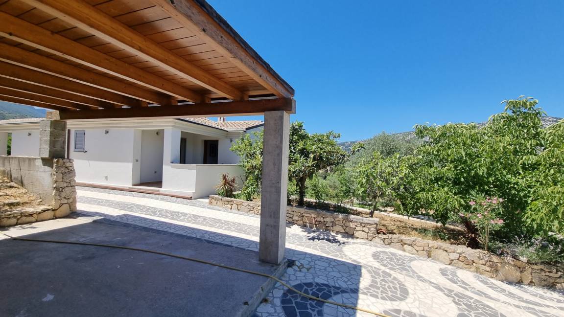 65 M² Villa ∙ 2 Camere Da Letto ∙ 4 Ospiti - Dorgali