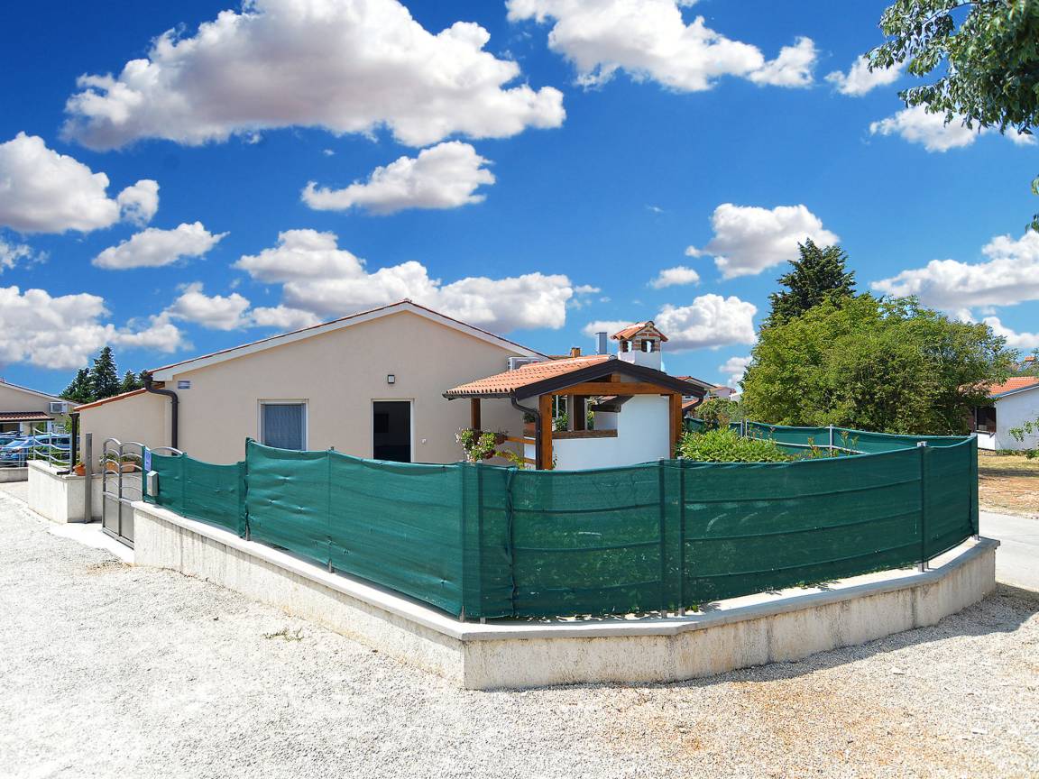 37 M² Casa Vacanza ∙ 1 Camera Da Letto ∙ 4 Ospiti - Fasana