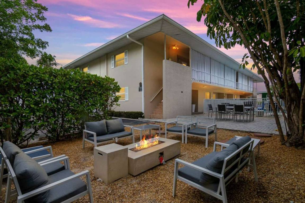 Appartement ∙ 2 Chambres ∙ 6 Personnes - Naples, FL