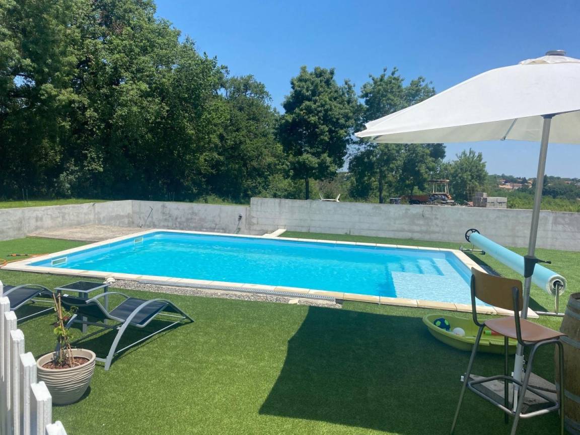 50 M² Gîte ∙ 4 Personnes - Haute-Garonne
