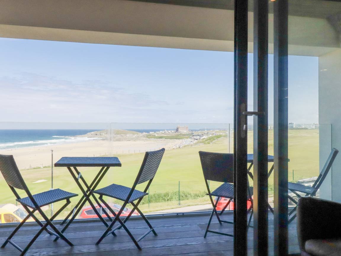 Cottage ∙ 2 Bedrooms ∙ 4 Guests - Newquay