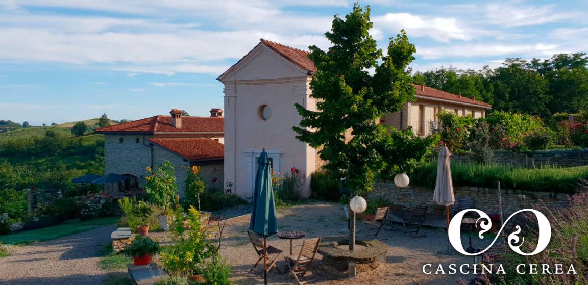 75 M² Longère ∙ 1 Chambre ∙ 5 Personnes - Piémont
