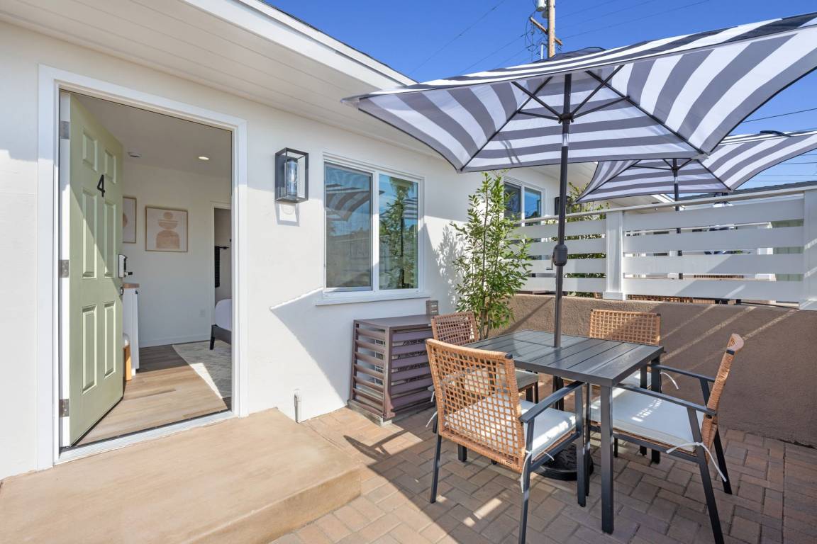23 M² Hotel ∙ 1 Bedroom ∙ 2 Guests - Carlsbad, CA