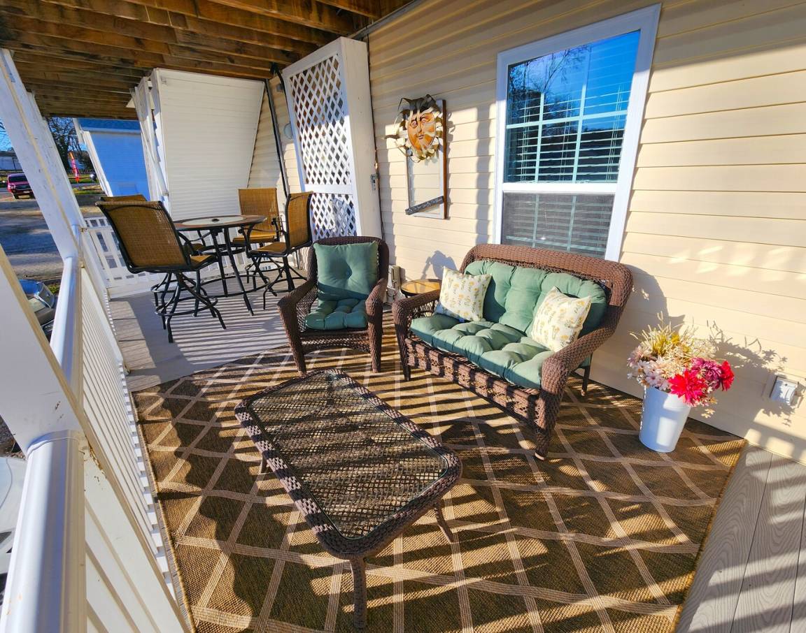 60 M² Apartment ∙ 1 Bedroom ∙ 2 Guests - Arnold, MO