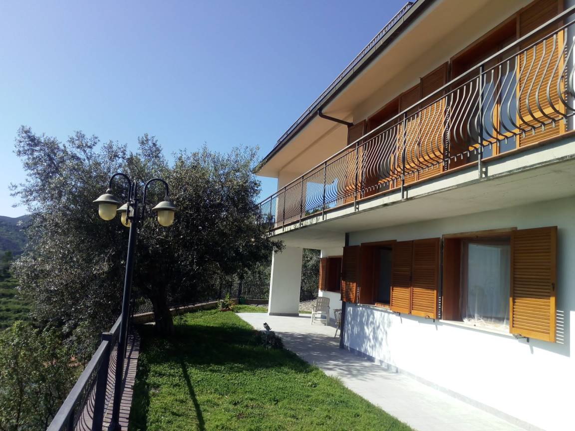 Villa ∙ 2 Chambres ∙ 5 Personnes - Orbetello