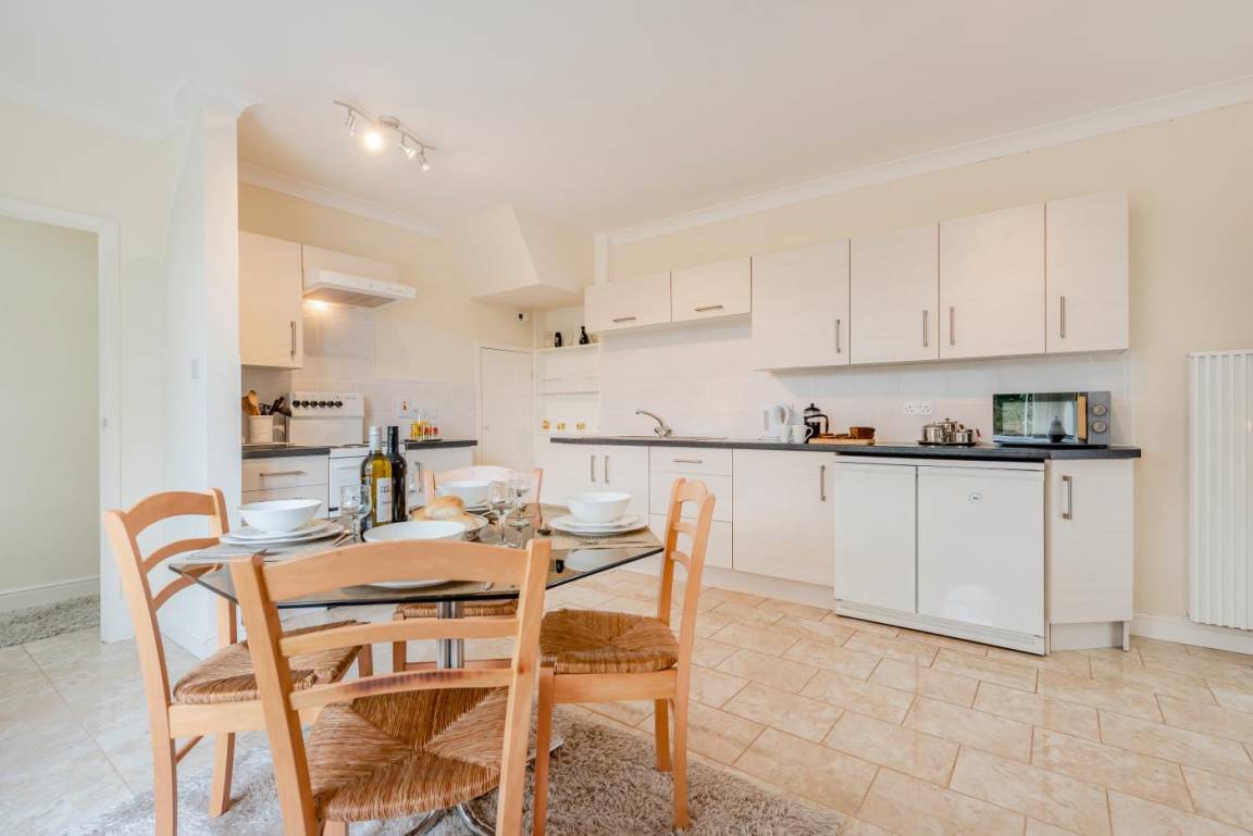 Cottage ∙ 2 Bedrooms ∙ 4 Guests - Wales