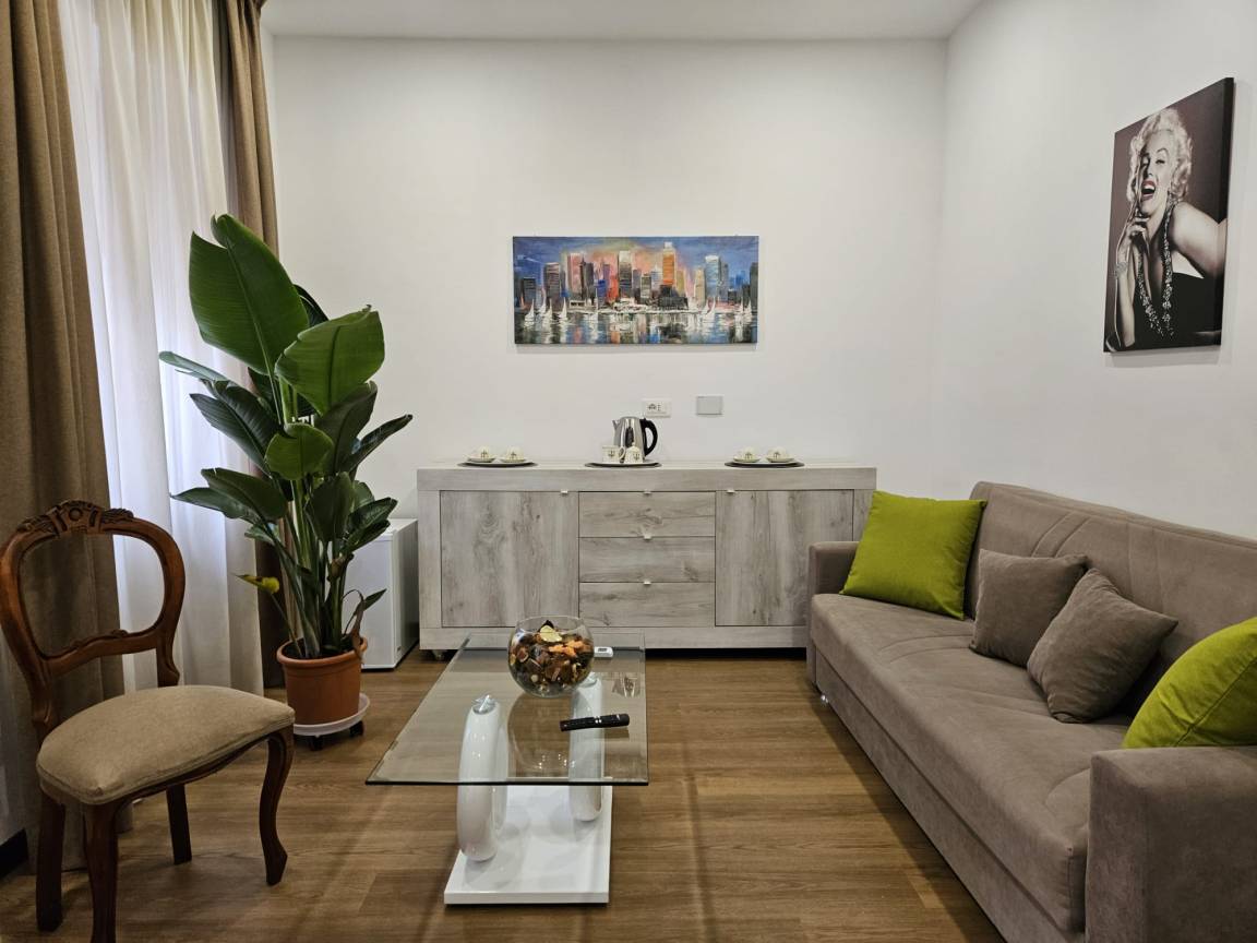 20 M² Bed And Breakfast ∙ 3 Guests - Civitavecchia