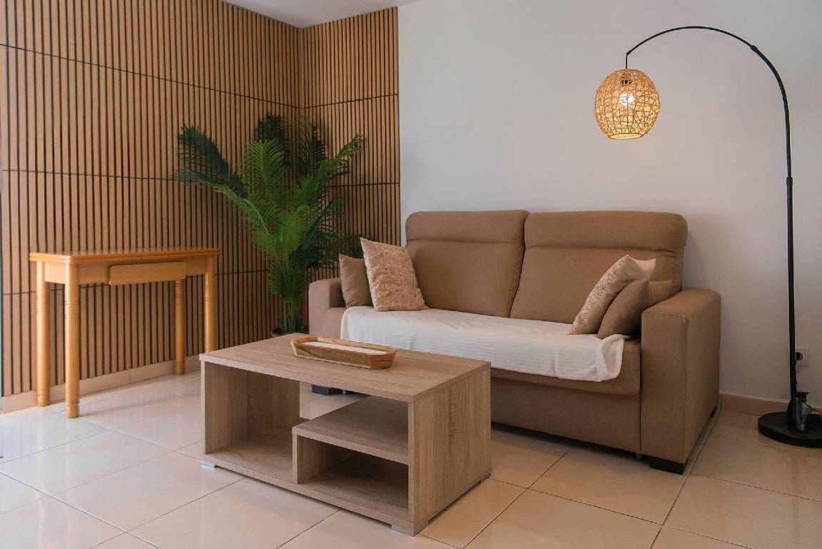 65 M² Huis ∙ 2 Slaapkamers ∙ 6 Gasten - Palau-saverdera