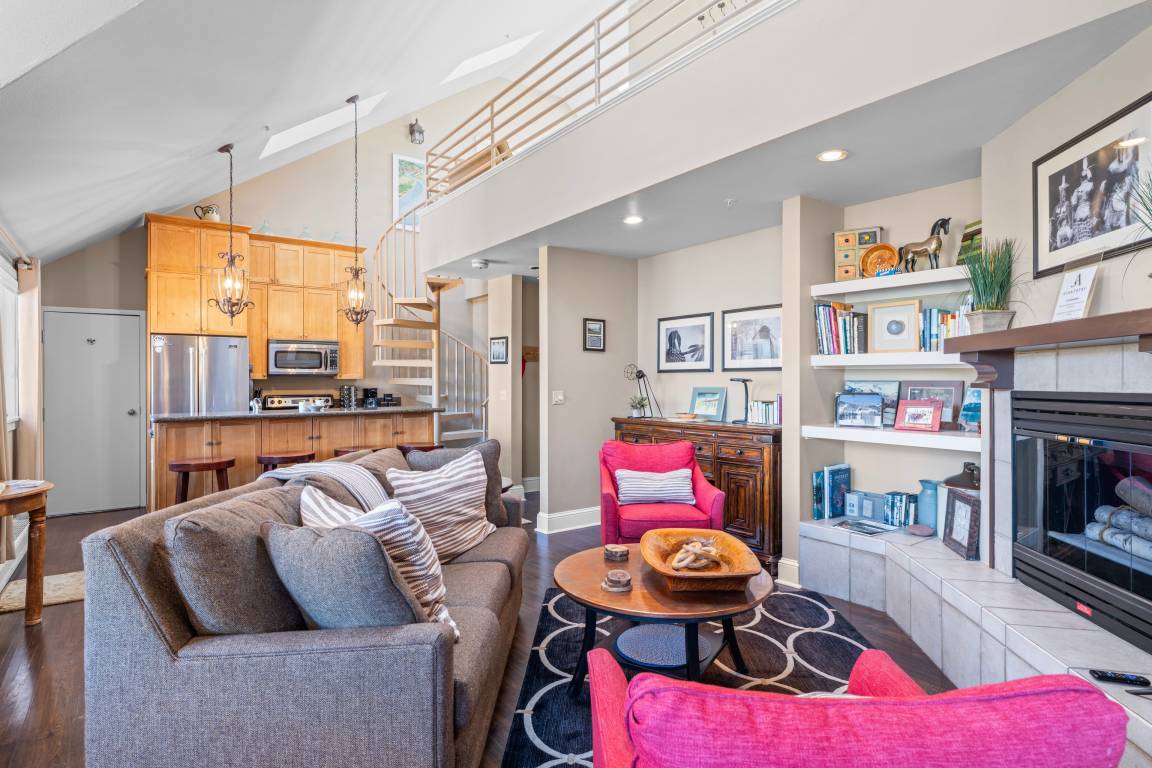 77 M² Apartment ∙ 1 Bedroom ∙ 4 Guests - Mountain Village, CO