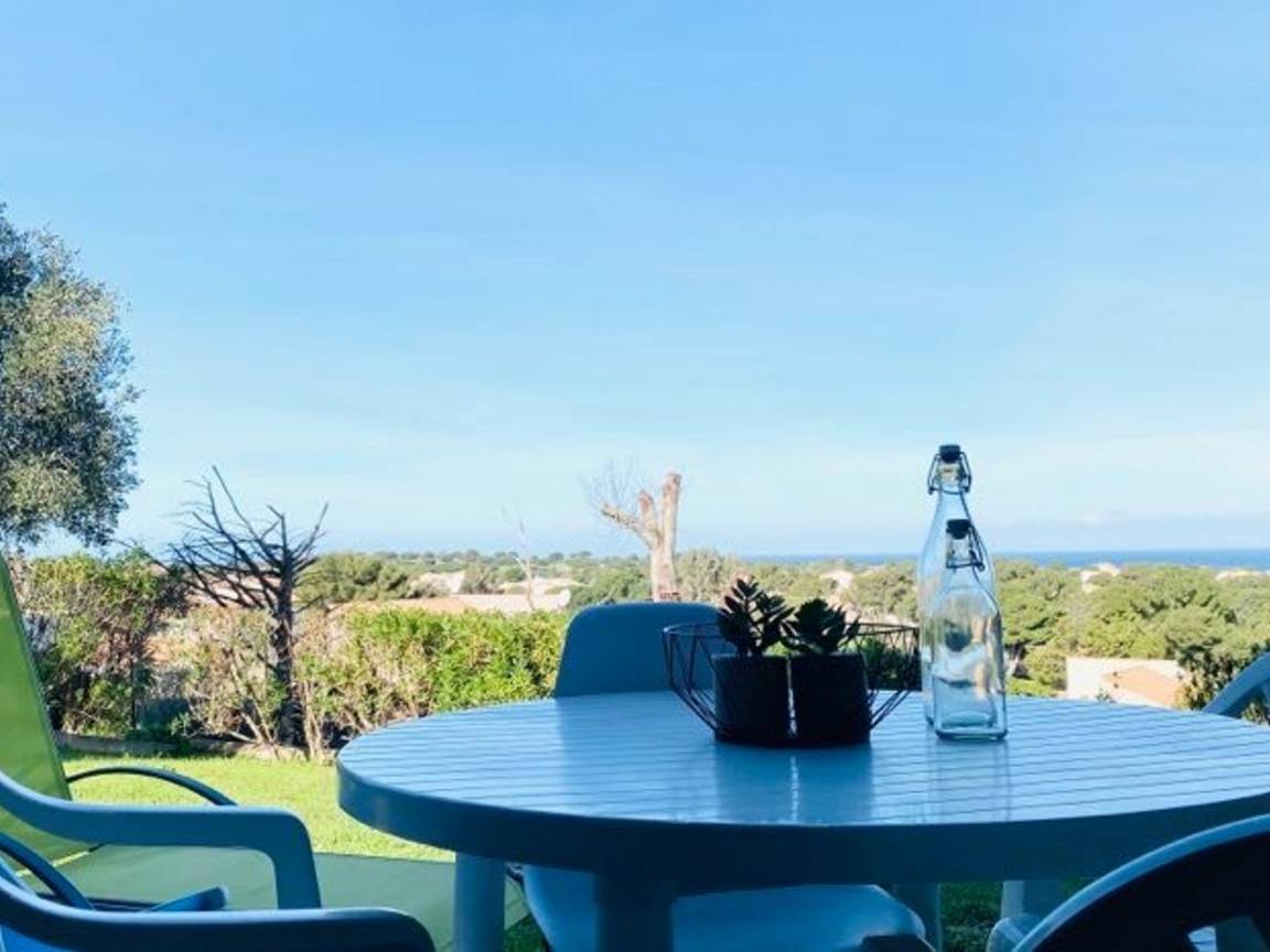 26 M² Studio ∙ 1 Schlafzimmer ∙ 4 Gäste - Lumio