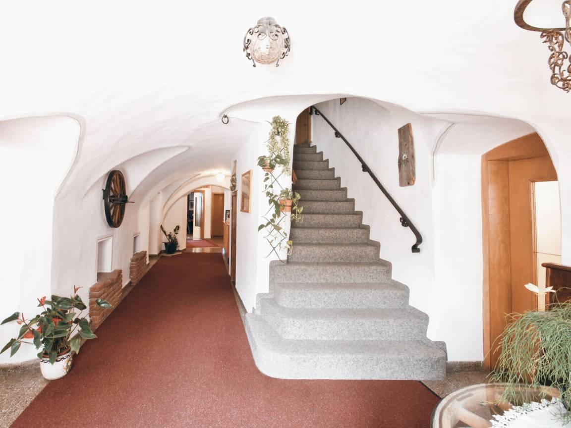 70 M² Ferienwohnung ∙ 2 Schlafzimmer ∙ 7 Gäste - Bichlbach