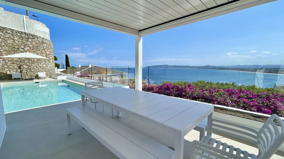 160 M² Villa ∙ 4 Schlafzimmer ∙ 8 Gäste - L'Estartit