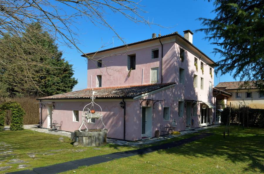 33 M² Private Room ∙ 1 Bedroom ∙ 2 Guests - Vicenza