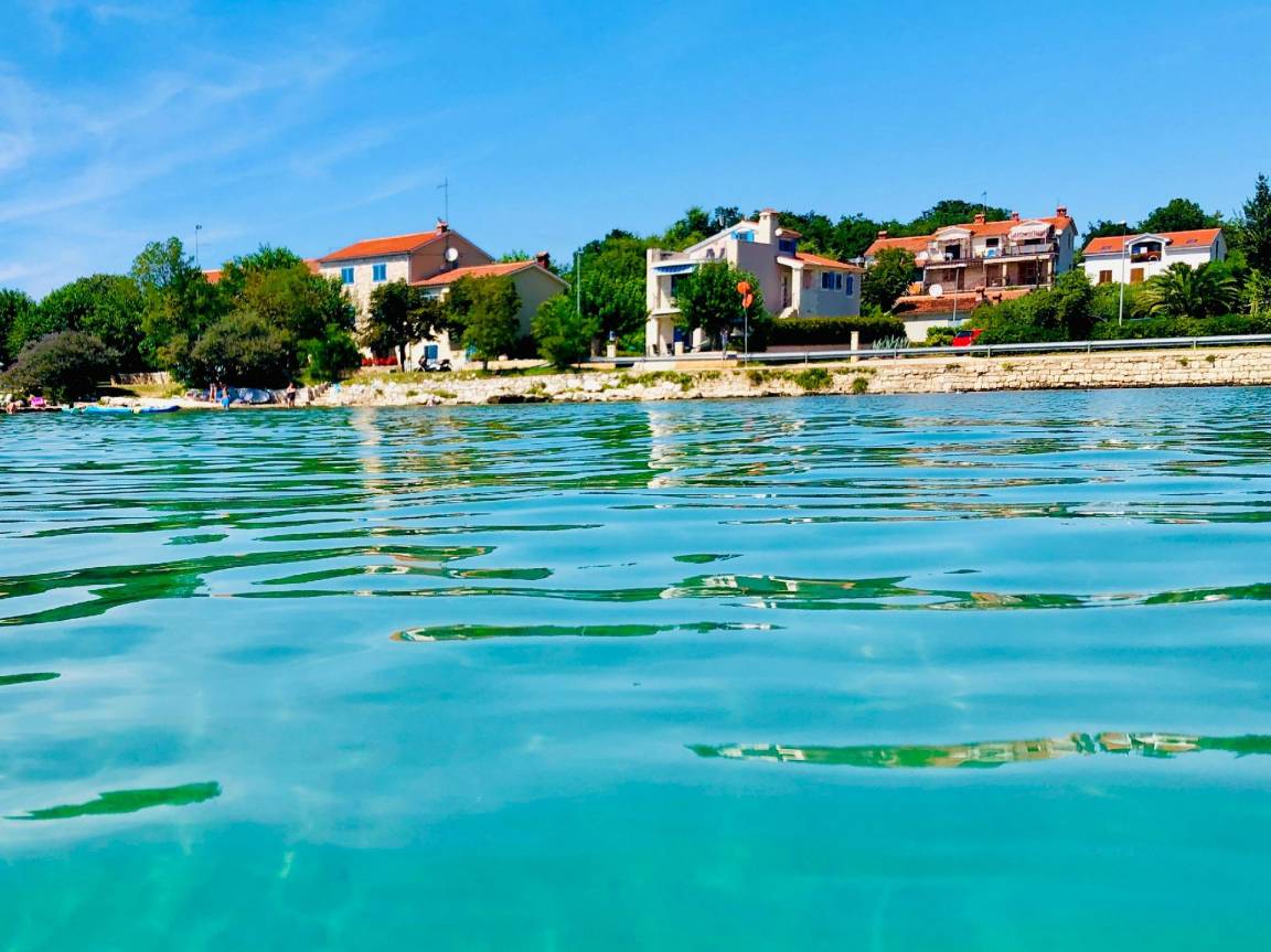 50 M² Apartment ∙ 1 Bedroom ∙ 4 Guests - Umag