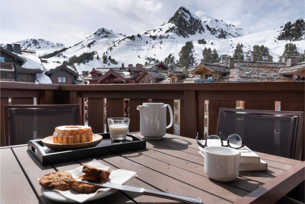 Arc 1950 Le Village 2p4 Standard - Bourg-Saint-Maurice