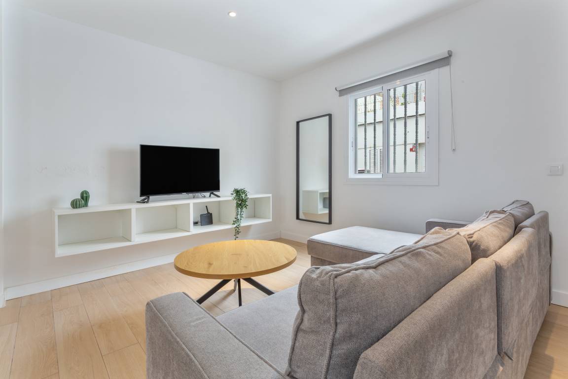 50 M² Maison De Vacances ∙ 2 Chambres ∙ 4 Personnes - Santa Cruz de Ténérife