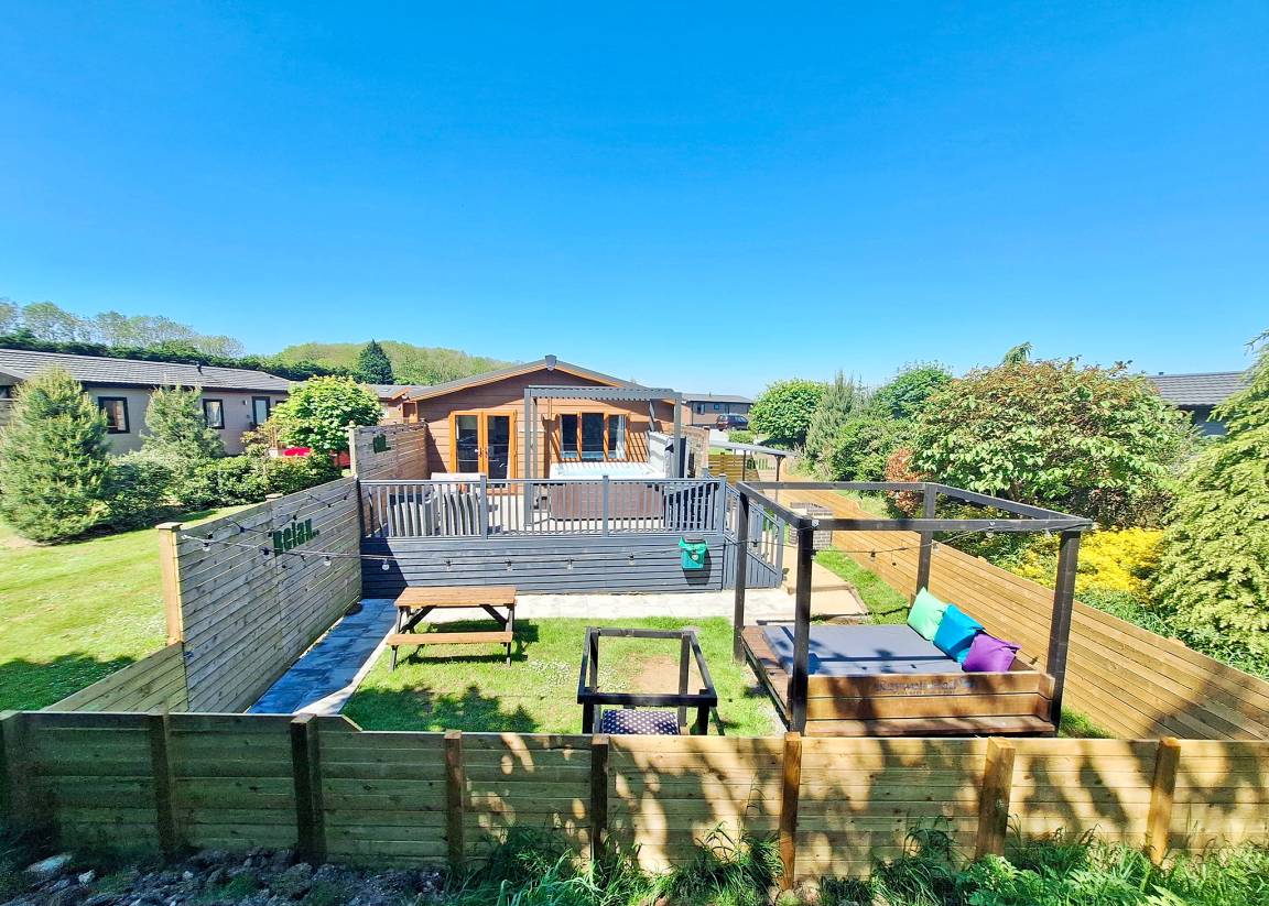 Chalet ∙ 3 Camere Da Letto ∙ 6 Ospiti - Yorkshire