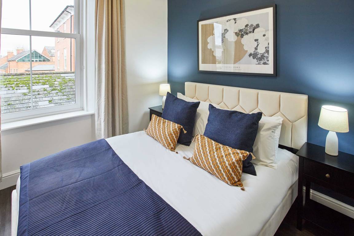 Apartment ∙ 1 Bedroom ∙ 2 Guests - Northampton