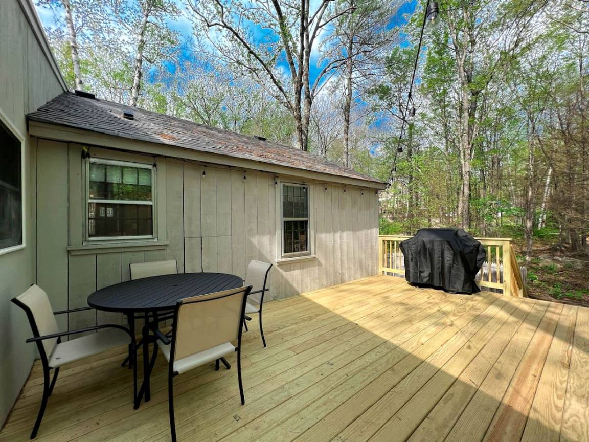 House ∙ 4 Bedrooms ∙ 10 Guests - North Conway, NH