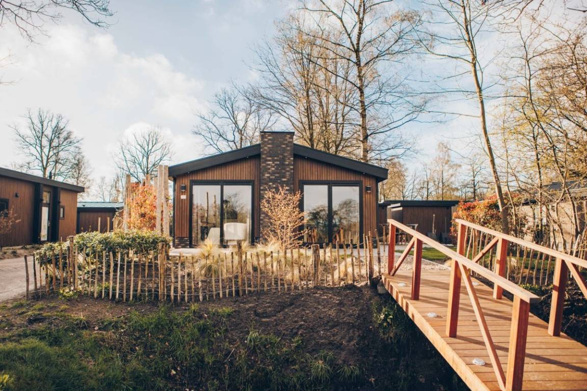 70 M² Casa Vacanza ∙ 3 Camere Da Letto ∙ 6 Ospiti - Veenendaal