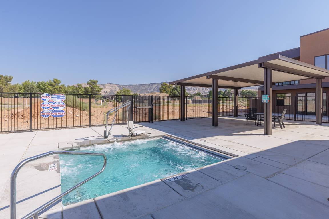 207 M² House ∙ 3 Bedrooms ∙ 8 Guests - St. George, USA