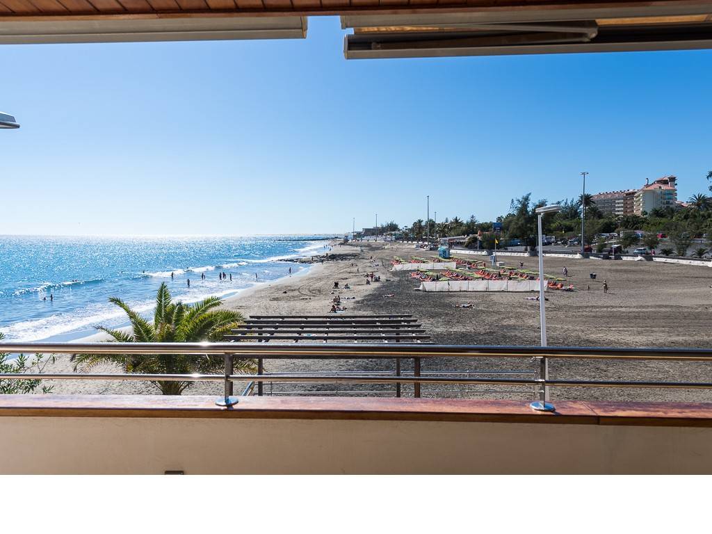 200 M² Huis ∙ 3 Slaapkamers ∙ 4 Gasten - Maspalomas