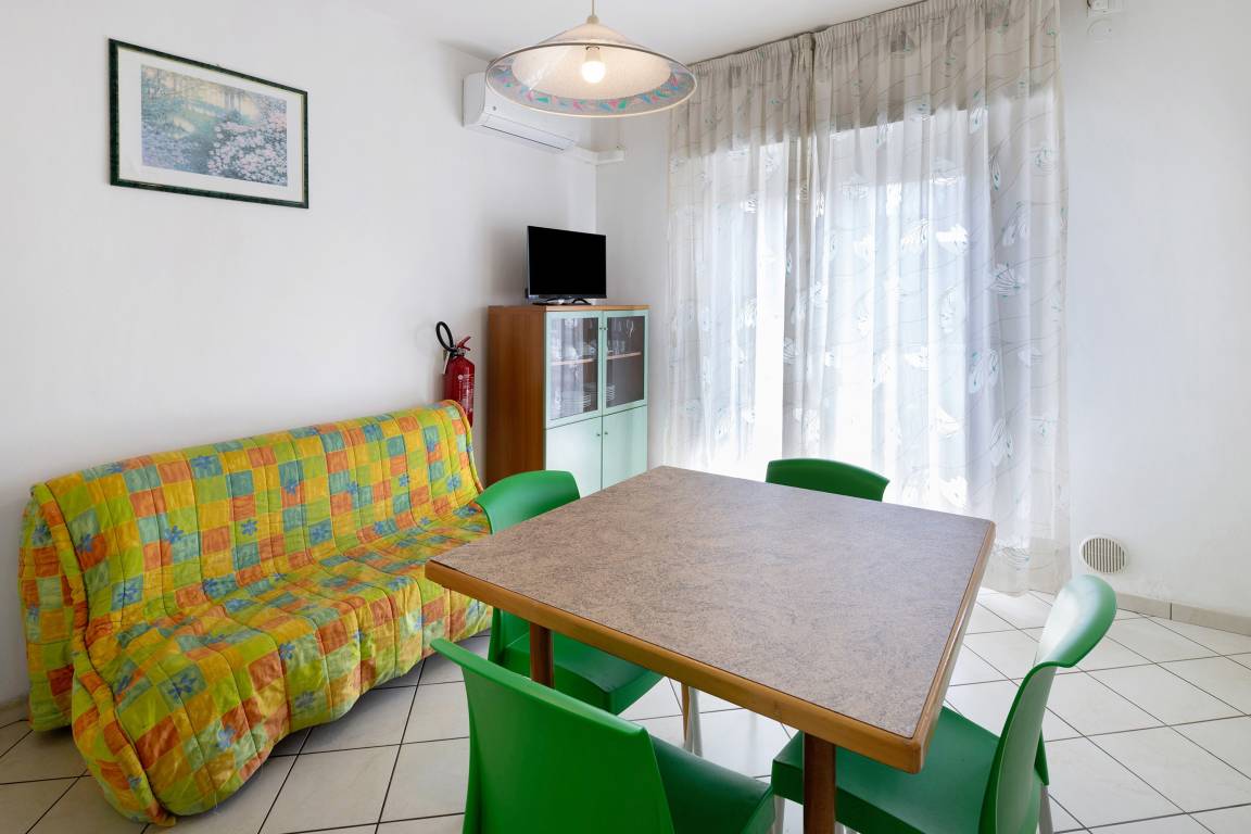 45 M² Appartement ∙ 1 Chambre ∙ 5 Personnes - Lignano Riviera