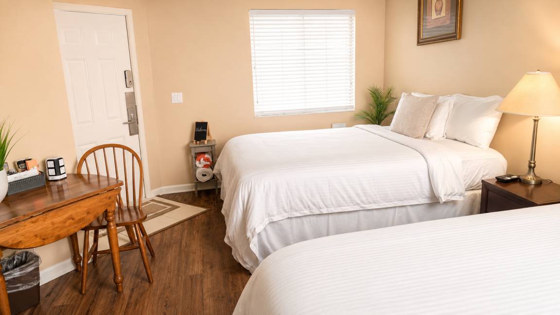 28 M² Apartamento ∙ 1 Habitación ∙ 4 Huéspedes - Port St. Lucie, FL