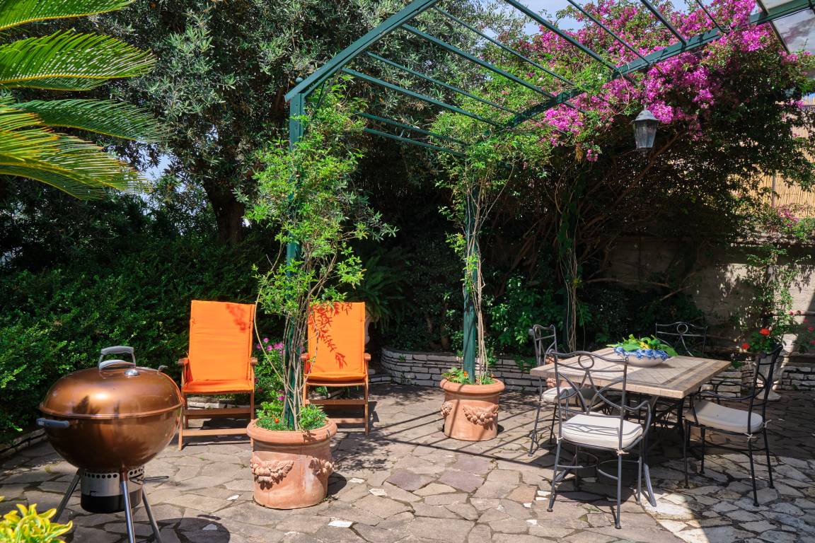 80 M² Villa ∙ 2 Bedrooms ∙ 6 Guests - Vico Equense
