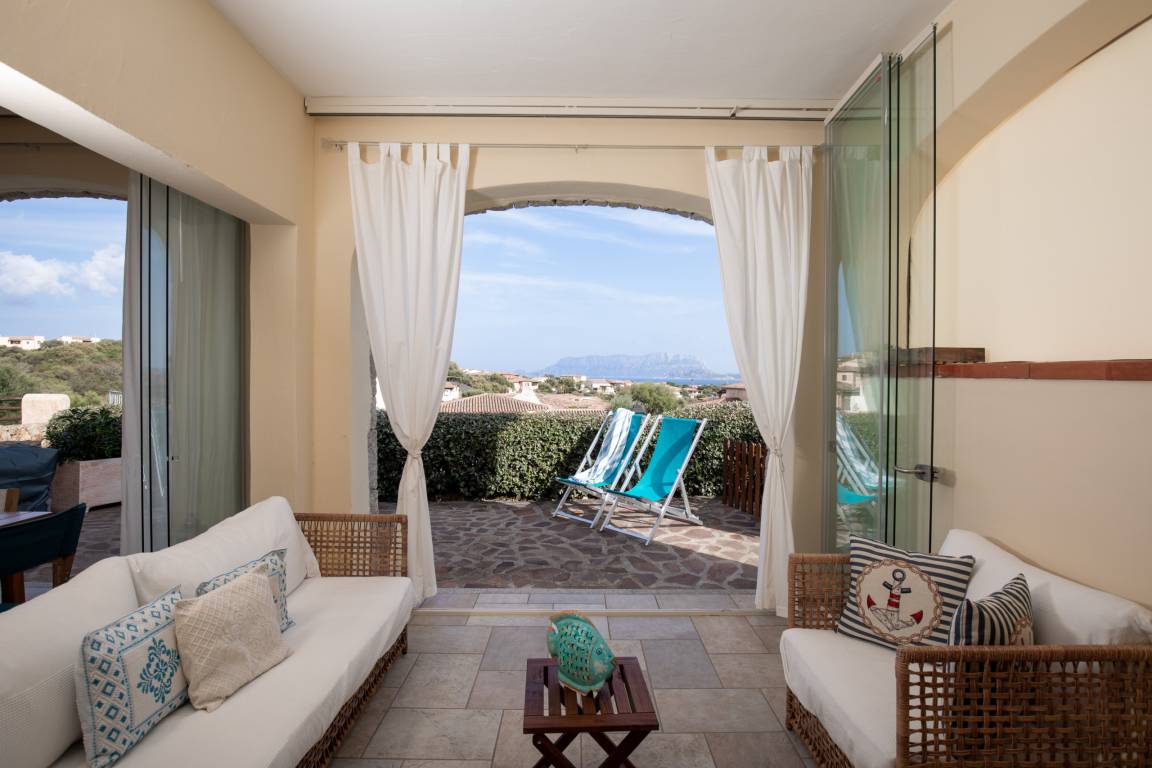 60 M² Apartament ∙ 2 Sypialnie ∙ 4 Gości - Olbia